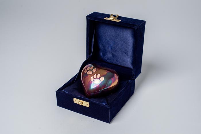 Keepsake Hearts - Pet Friends